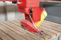 China Three Axis Saw machine offering and cutting capabilities with multi axis control for complex manufacturing applications for sale