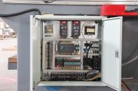 China Three Axis Saw machine offering and cutting capabilities with multi axis control for complex manufacturing applications for sale