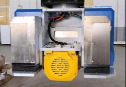 China High-spec 5+3 Five axis CNC Bridge Cutting Machine for sale