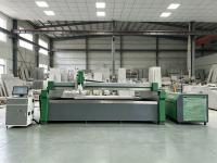 Quality Five Axis Waterjet for sale