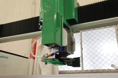 China Five Axis Sawjet unit delivering consistent cutting accuracy and operational efficiency for industrial fabrication needs for sale