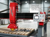 China Three Axis Saw precision cutting equipment designed for industrial applications ensuring accurate and material processing for sale