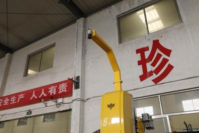 China High-spec 5+3 Five axis CNC Bridge Cutting Machine for sale