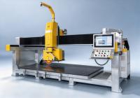 China Five Axis Saw precision cutting machine ideal for complex metal woodworking and plastic materials processing applications for sale