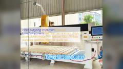 Stone Bridge Cutter 15kw Best Price