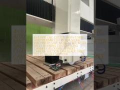 Professional Stone CNC Cutter Precision Cutting Solution