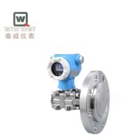 China Single Flange Level Transmitter Explosion Proof Diaphragm Gauge for sale