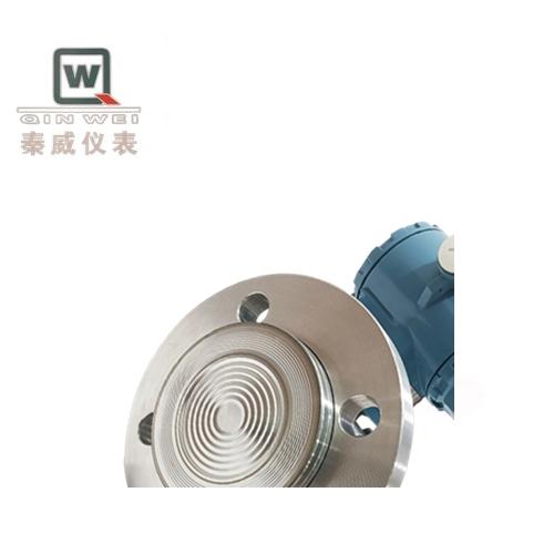 Quality Single Flange Level Transmitter Explosion Proof Diaphragm Intelligent Liquid for sale