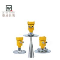 China Explosion Proof Radar Level Gauge 80G, High Frequency High Precision for sale