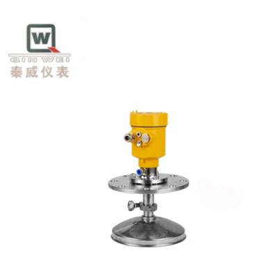 China 26GHz Pulse Radar Level Gauge With 4-20mA/HART Signal Output for sale