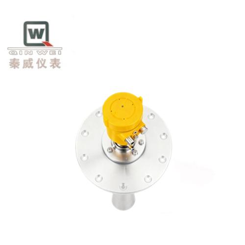 Quality 80GHz High Frequency Radar Level Gauge Explosion Proof High Measurement Accuracy for sale