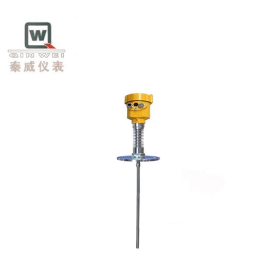 Quality Guided Wave Radar Level Transmitter With 4-20mA/HART Signal Output for sale