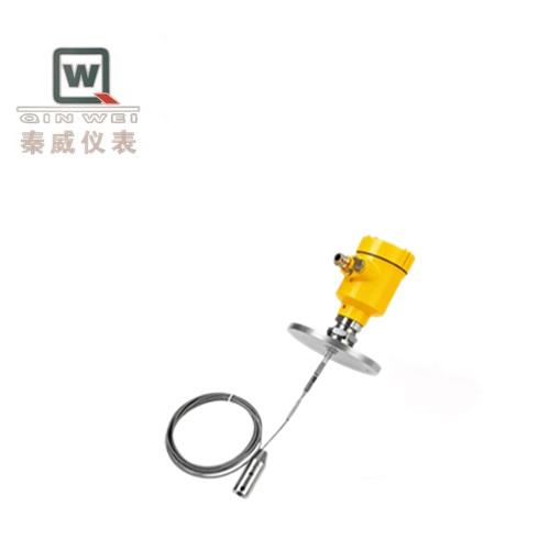Quality Guided Wave Radar Level Transmitter 4-20mA HART Signal Output for sale