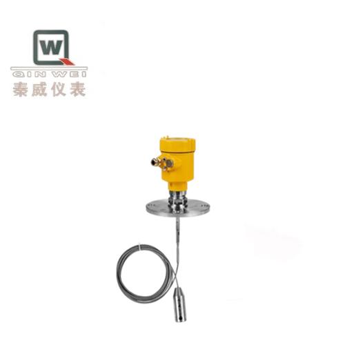 Quality Guided Wave Radar Level Transmitter 4-20mA HART Signal Output for sale
