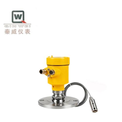 Quality Guided Wave Radar Level Transmitter 4-20mA HART Signal Output for sale