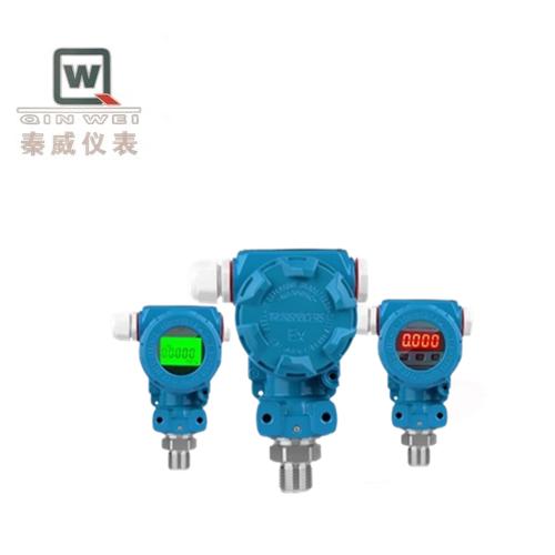 Quality Universal Gauge Pressure Transmitter 4-20mA For Measuring Oil / Water / Gas for sale