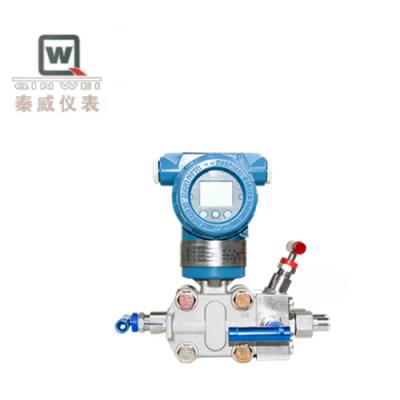 Quality Capacitive Pressure Transmitter IP67 IP68 High Precision Stability for sale