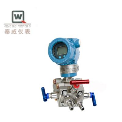 Quality Capacitive Pressure Transmitter IP67 IP68 High Precision Stability for sale