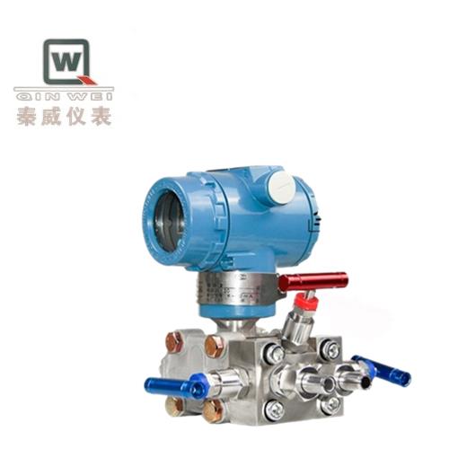 Quality Capacitive Pressure Transmitter IP67 IP68 High Precision And Stability for sale