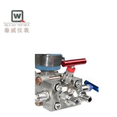 Quality Capacitive Pressure Transmitter IP67 IP68 High Precision Stability for sale