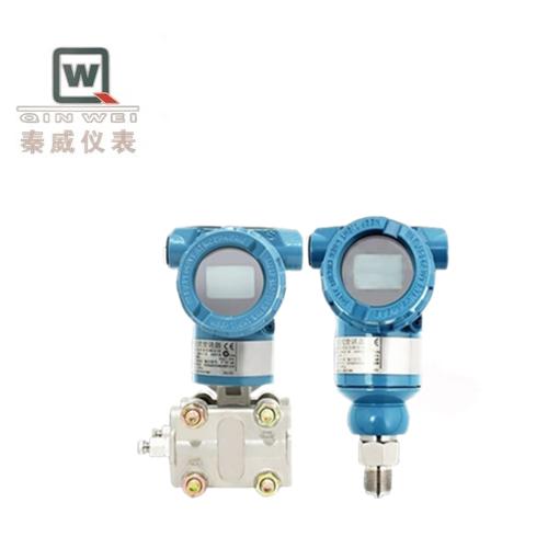 Quality Intelligent Pressure Transmitter High Temperature Pressure Transducer 24VDC for sale