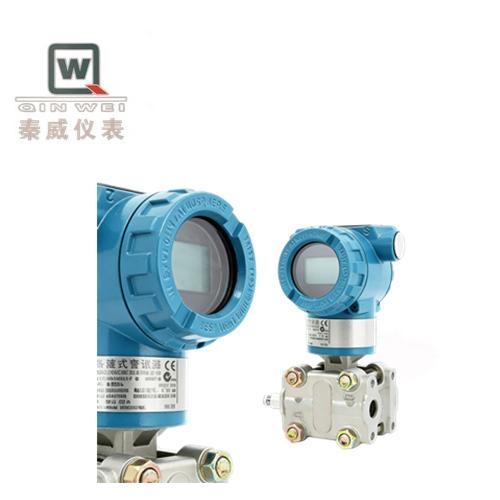 Quality Intelligent Pressure Transmitter High Temperature Pressure Transducer 24VDC for sale