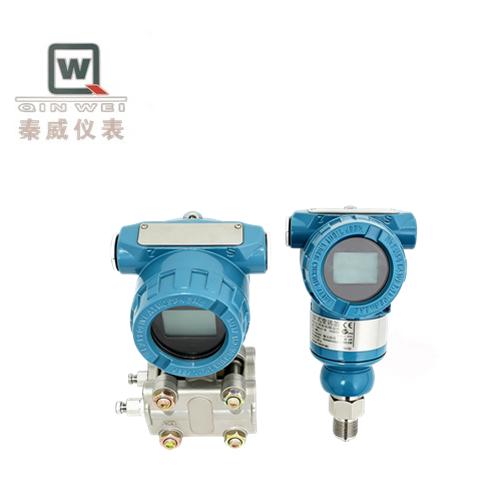 Quality Intelligent Pressure Transmitter High Temperature Pressure Transducer 24VDC for sale