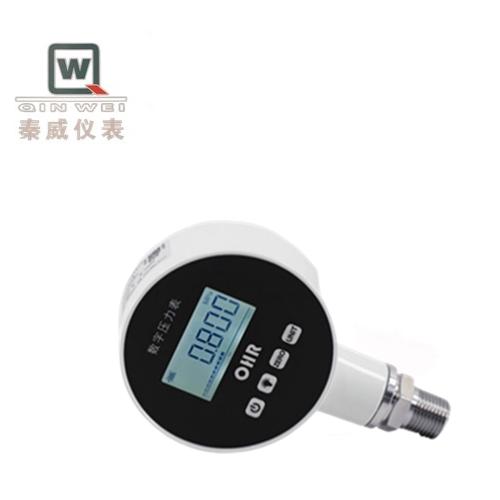 Quality High Precision Digital Pressure Gauge Explosion Proof For Industrial Automation for sale