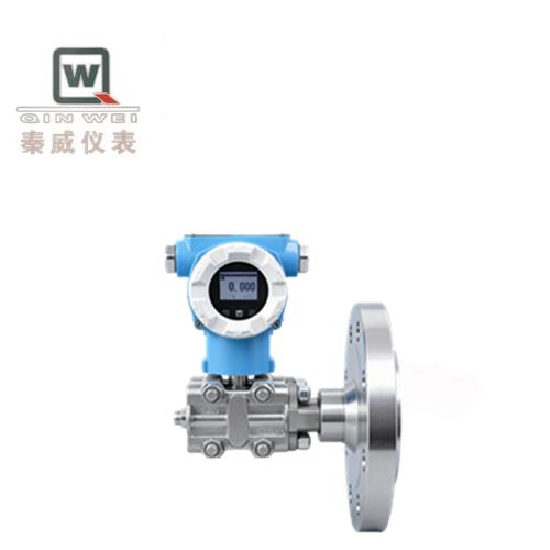 Quality 150LB-300LB Single Flange Level Gauge IP65 Analog Indicator Type for sale