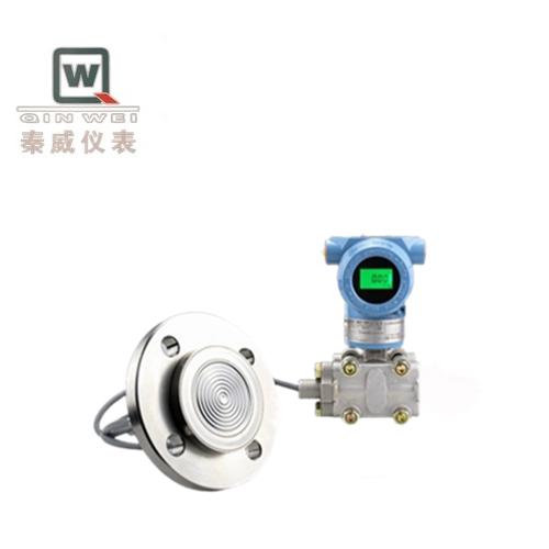 Quality 150LB-300LB Single Flange Level Gauge IP65 Analog Indicator Type for sale