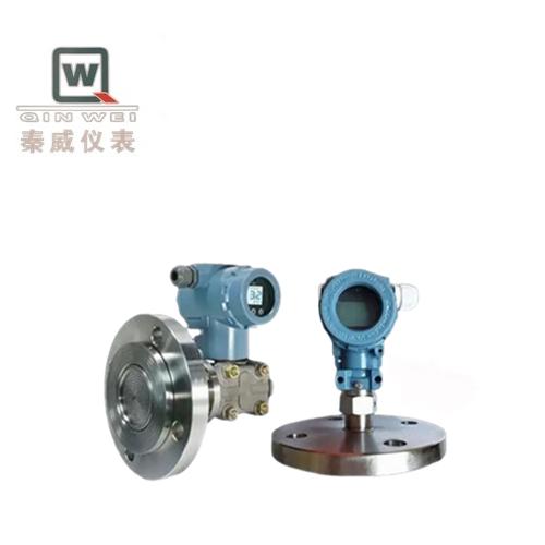 Quality 150LB - 300LB Single Flange Level Gauge IP65 With Analog Display for sale