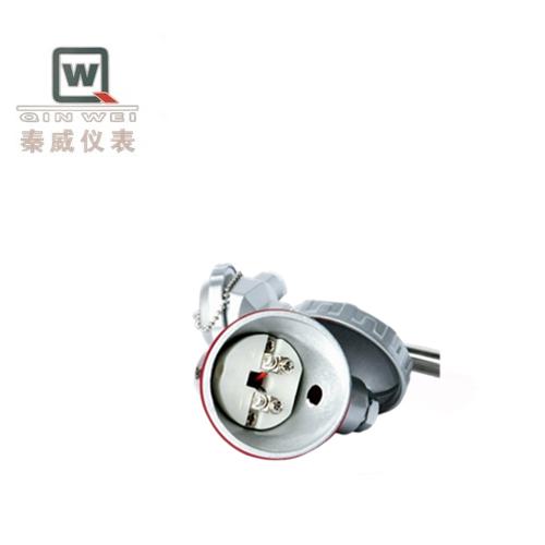Quality Durable High Temperature Thermocouple Fast Response Measurement for sale