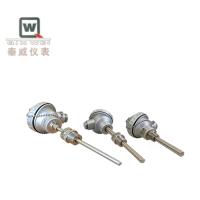 China Anticorrosive Thermal Resistor High Temperature Resistant Sensor for sale