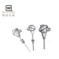 China Anticorrosive Thermal Resistor High Temperature Resistant Sensor for sale