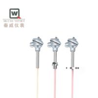 China Anticorrosive Thermal Resistor High Temperature Resistant Sensor for sale
