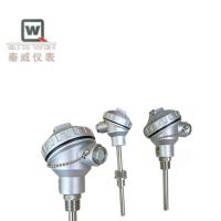 China Anticorrosive Thermal Resistor High Temperature Resistant Sensor for sale