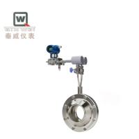 Quality Anti Interference V Cone Flowmeter For Differential Pressure Flow Measurement for sale