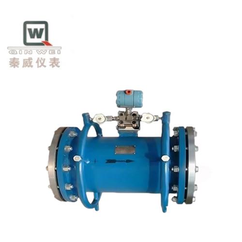 Quality Annular Orifice Plate Flowmeter Dirt Resistant Anti Clogging For Precise Flow Measurement for sale