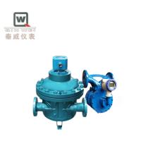 China High Precision Rotor Flowmeter Wear Resistant Anti-Interference for sale