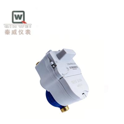 China Lora Smart Water Meter Wireless Remote Transmission Internet Of Things Water Meter for sale