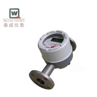 China 1/4-4 Inch Float Flowmeter Explosion Proof Petrochemical Industry for sale