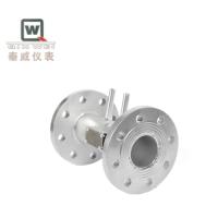 Quality Standard Stainless Steel Orifice Plate Flow Meter For Measuring Gases / Liquids for sale