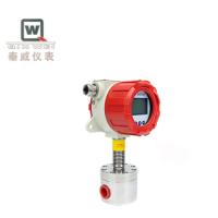 China Simple Positive Displacement Flowmeter Low Vibration Noise Disc for sale
