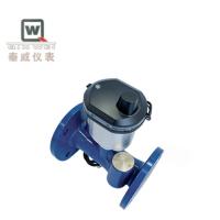 China High Sensitivity Stethoscope Noise Ultrasonic Flowmeter Easy Install for sale