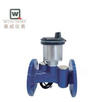 China High Sensitivity Stethoscope Noise Ultrasonic Flowmeter Easy Install for sale