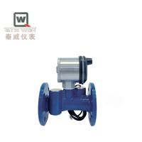 China High Sensitivity Stethoscope Noise Ultrasonic Flowmeter Easy Install for sale