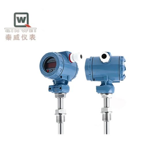 Quality On-Site Display Industrial Temperature Transmitter Remote Transmission for sale