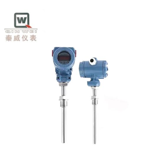 Quality On-Site Display Industrial Temperature Transmitter Remote Transmission for sale