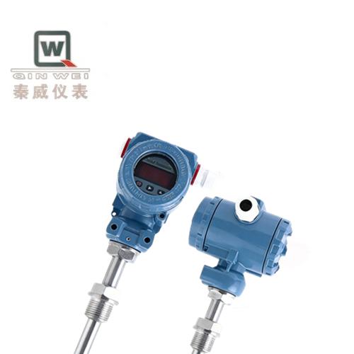 Quality On-Site Display Industrial Temperature Transmitter Remote Transmission for sale