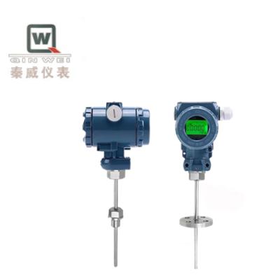 Quality On-Site Display Isolated Temperature Transmitter Power Energy Industry for sale